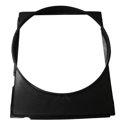 China Truck Spare Parts Radiator Grill Fan Shroud 16711-E0400 for Hino Customer Requirements for sale