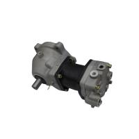 China 6WF1 Air Compressor Cylinder Spare Parts For Heavy duty Truck 50*25*25cm for sale