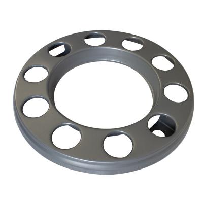 China 1575631 Hubcaps Cover for Heavy Truck Front Wheel Trim from OEM NO. and Chassis System for sale