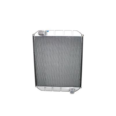 China 20KG Weight Truck Spare Parts 16081-6290 Hino FM2P Radiator Assy for Commercial Vehicles for sale
