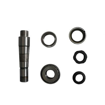 China Heavy Duty Truck King Pin Kit Chassis System 5KG 20751021 Fit For Trucks and Vehicles for sale