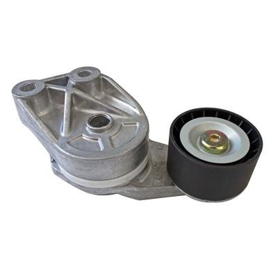 China XC60 VOLVO Truck Parts Alternator Belt Tensioner , Heavy Truck Spare Parts 8149855 for sale