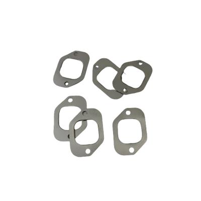 China Heavy Duty VOLVO Truck Parts FMX Tracheal Cushion For XC60 20855371 Aluminum for sale