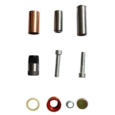 China OE NO. A0004202282 Heavy Duty Truck Brake System Caliper Repair Kit For Benz for sale