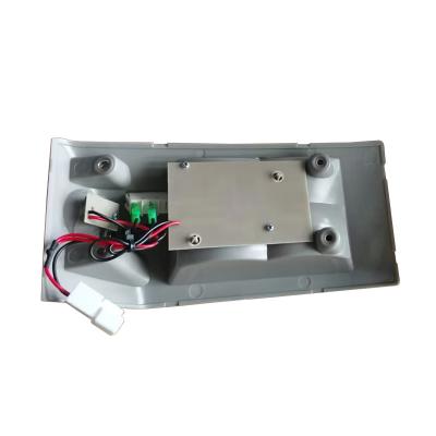 China 2000-2002 Year ISUZU Truck Parts VC46 CAB DOME LIGHT 8-97432416-0 for sale