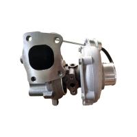 China 700716-5020S 700716-002 8980000311 GT2560S GT2560LS TURBOCHARGER FOR ISUZU TRUCK for sale