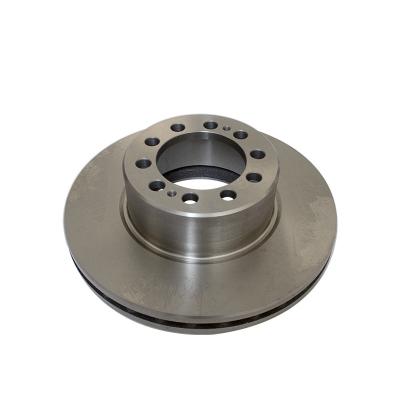 China Front Brake Disc A9604210412 for Benz Truck Accessories Purpose Replace/Repair OEM NO for sale
