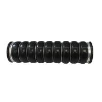 China Rubber 21312237 FMX Intercooler Hose For Heavy Duty Volvo Truck 2010-2013 for sale