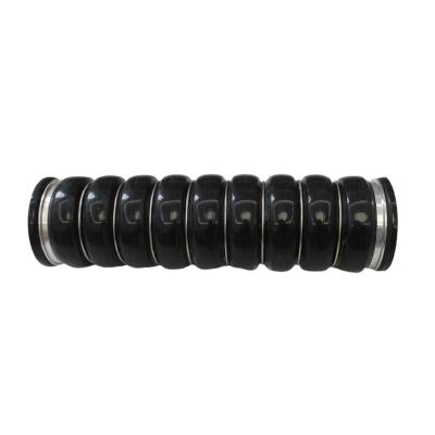 China Rubber 21312237 FMX Intercooler Hose For Heavy Duty Volvo Truck 2010-2013 for sale