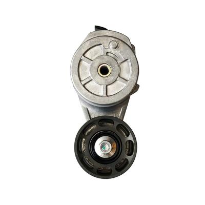 China Belt Tensioner SCANIA Truck Parts  2197005/2197391 for P420 P450 11955-Ed30A Engine Code for sale