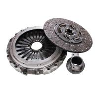 China Scania P470 Heavy Duty Truck Clutch Cover and Pressure Plate Assembly Car Fitment for sale
