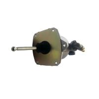 China Heavy Duty Transmission Auto Parts Clutch Booster Assy For Scania 2004-2012 Models for sale