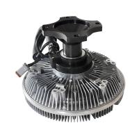 China Alloy SCANIA Truck Parts 1393424/2437780 Heavy Duty Engine Cooling Parts Fan Clutch for sale