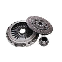 China 50*50*30cm Size Scania Heavy Duty Truck Clutch Pressure Plate Assembly 3400700371 for sale