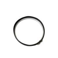 China Heavy Duty Volvo Truck Cooling System Fan Radiator 23003422 65x65x25cm Fan Blade Ring for sale