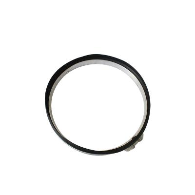 China Heavy Duty Volvo Truck Cooling System Fan Radiator 23003422 65x65x25cm Fan Blade Ring for sale