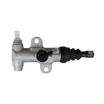 China 2424254 1800442 SCANIA Truck Parts Clutch Master Cylinder for P450 After Service Online for sale