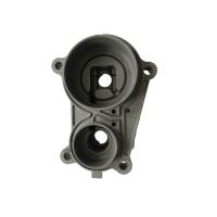 China Iron Material 2181643 Gear Control for Scania Gearbox Cylinder in Heavy Duty Trucks for sale