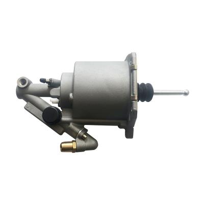 China 2555088 Scania Clutch Booster Assy The Essential Component for Heavy Truck Parts for sale