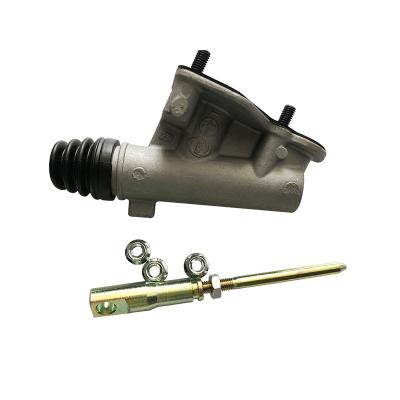 China 1800442 Scania Clutch Master Cylinder Heavy Duty Truck Parts with Aluminum Material for sale