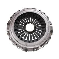 China 2004-2012 Truck Clutch Plate Manufacturers P420 Clutch Cover 3400700371 with 1 for sale