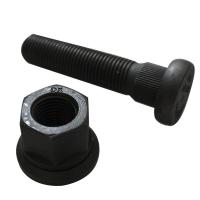 China 1420775 Scania Wheel Bolt Hub Wheel RR For Heavy Duty Vehicles With Spline in Europe for sale