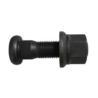 China 2KG Truck Parts Kit Wheel Bolt for Scania Hub Wheel FR With Spline 2285275 OEM NO for sale