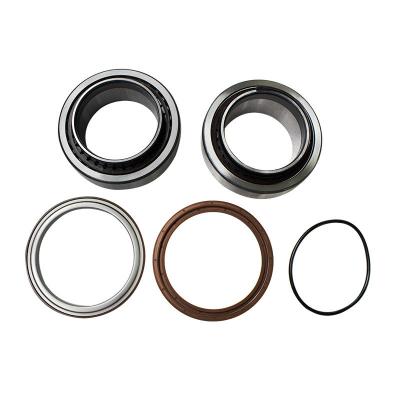China 1911810 SCANIA BRAKE DRUM REAR BEARING TRUCK BEARING WHEEL BEARING for sale