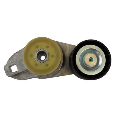 China 20487079 Volvo Belt Tensioner Wheel Perfect for Retrofit/Upgrade of Heavy-duty Trucks for sale