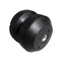 China Double Convolution Air Spring 1628449 for Volvo Truck Stopper FR Suspension 2010-2013 for sale