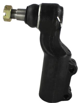 China Cast Iron HINO Truck Parts Front Left Lower Tie Rod End Ball Joint for Steering System for sale