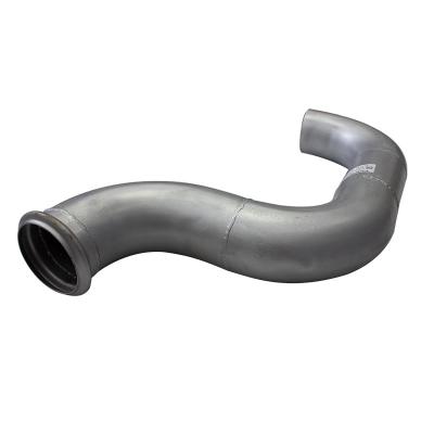 China EXHAUST PIPE OE 1628052 20429020 20535530 FOR VOLVO FH/FM/FMX/NH 9/10/11/12/13/16 TRUCK for sale