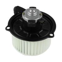 China White Heavy Duty HINO Truck Parts Ac Air Fan Heater Blower Motor S8710-41180 for sale