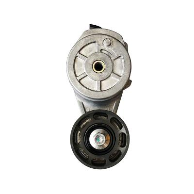 China 2197005 Scania Belt Tensioner Wheel Assy Genuine Part For Heavy Duty Trucks In Europe for sale