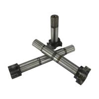 China Year 2000-2020 Heavy Duty HINO Truck Camshaft Brake Truck Accessories S4788-22890 for sale