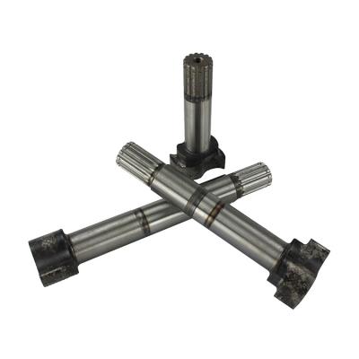 China Year 2000-2020 Heavy Duty HINO Truck Camshaft Brake Truck Accessories S4788-22890 for sale