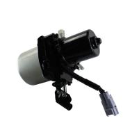 China Small Pump HINO Truck Parts Hydraulic Cab Lift Pump Motor 54870-E0031 for sale