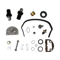 China Volvo OEM Heavy Truck Brake Assist Repair Kit LH 276097 276098 5KG for 2010-2013 Year for sale