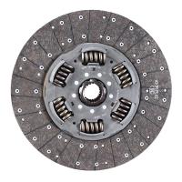 China Heavy Duty Steel SCANIA Truck Parts 3400700371 P420 P450 Clutch Pressure Plate for sale