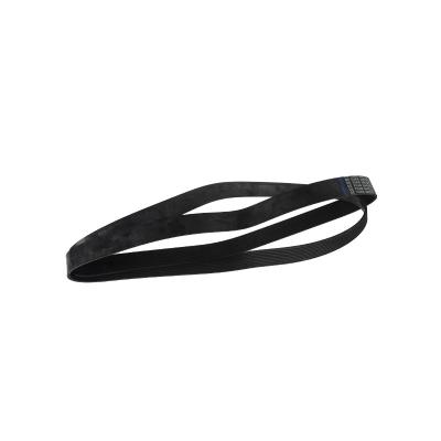 China 25*25*10cm Scania P450 Fan Belt Essential Component for Heavy Duty Truck Parts for sale