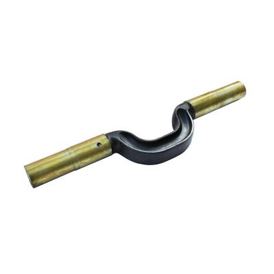 China Year 2000-2020 HINO Truck Parts Trunnion Balance Shaft Spring S4943-E0060 for sale