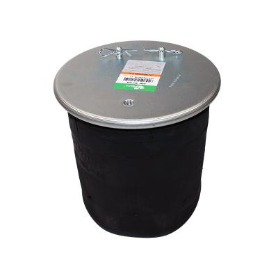 China 1774804 SCANIA REAR AIR SUSPENSION BAG ASSEMBLY DRIVE AXLE SHOCK ABSORBER for sale