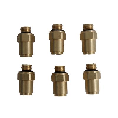 China 1490086 Scania Truck Parts Cylinder Head Water Pipe Joint Year 2004-2012 Customers for sale