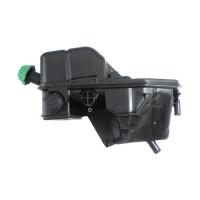 China A0005003049 BENZ Truck Parts Coolant Expansion Sub Water Tank Long Lasting for sale
