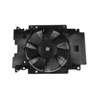 China OEM NO S8846-11090 Hino Truck AC Condenser Fan Assy for Cooling System for sale