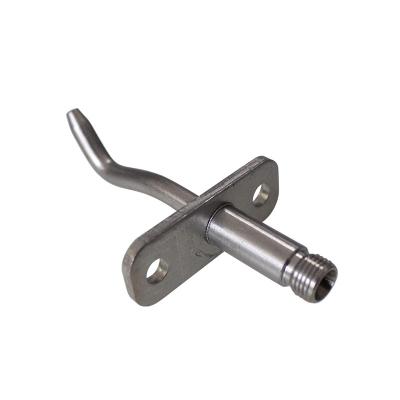 China 2010-2016 Benz Truck Urea Injector Nozzle A0001403268 with Affordable for sale