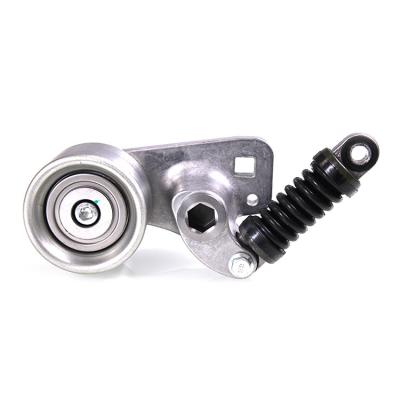China Benz Heavy Duty Truck Belt Tensioner Wheel A5412001570 A4722001370 A4722000370 for sale