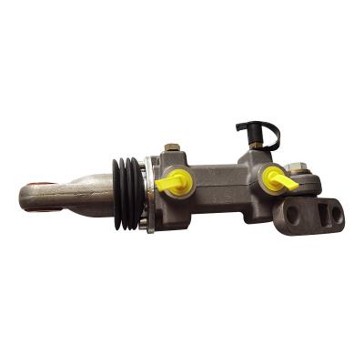 China 2010-2016 Year Iron Benz Truck Gearbox Control Cylinder for Customer Needs for sale