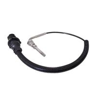 China Plastic and Aluminum Urea Exhaust Temperature Sensor for Benz 10*10*10cm for sale
