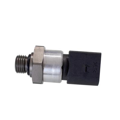 China 2010-2016 Year A0061537428 Adblue Urea Air Pressure Sensor For Benz Heavy Truck 2KG for sale